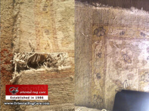 Miami Beach's Premier Custom Rug Repair Service - ORC