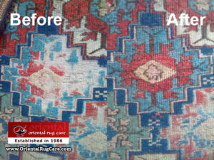 Expert Rug Color Matching Service in Coral Gables, Miami-Dade